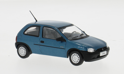 IXO | Model manufacturer | Model Car World
