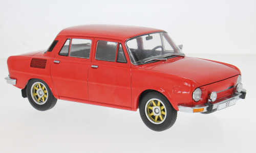 New products | ModelCarWorld