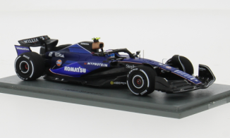 Scales | Model Car World